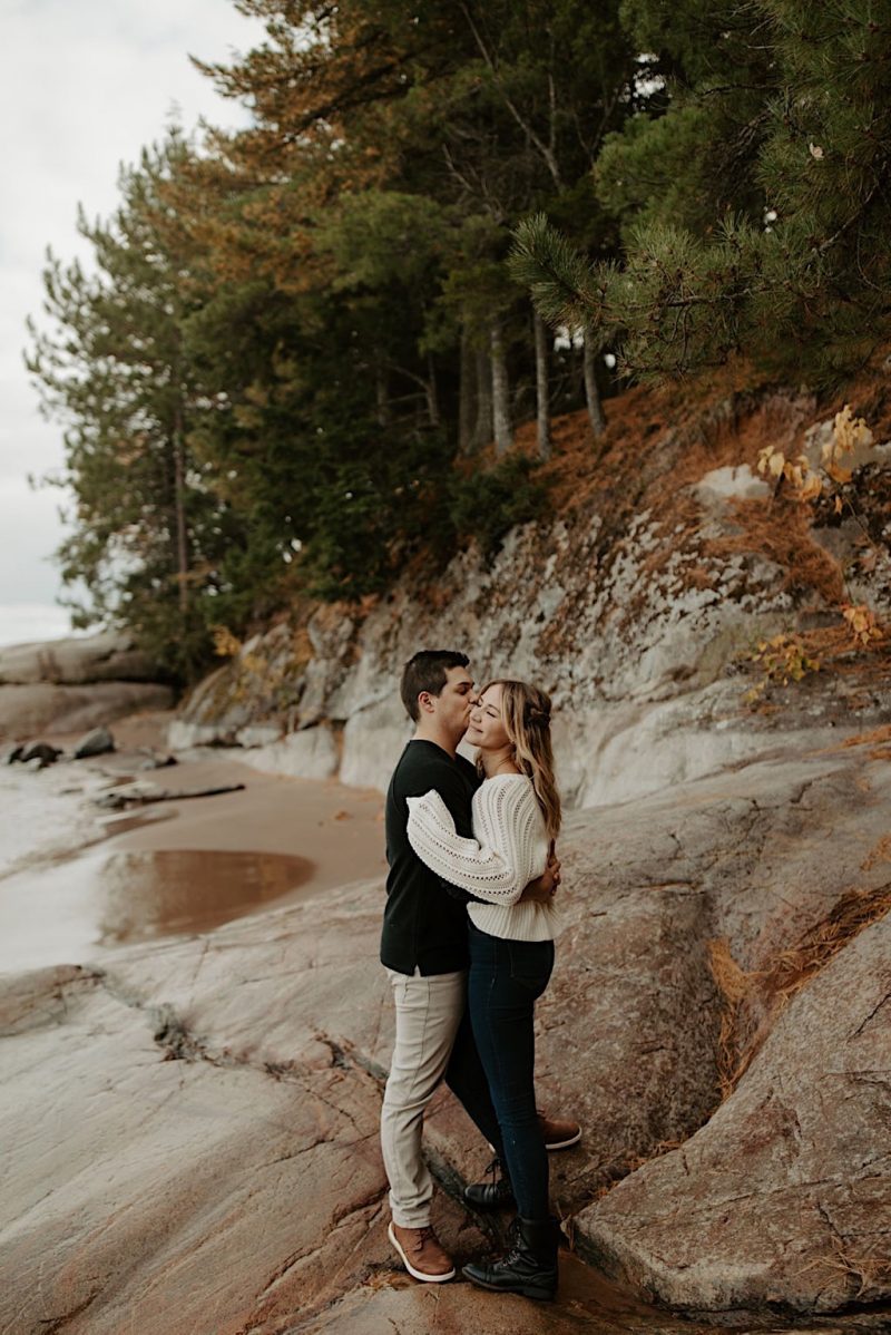 Why Michigan is One of the Most Beautiful Places to Elope
