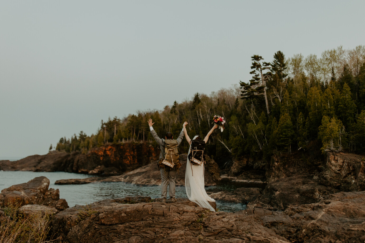 MICHIGAN AIR BNBS PERFECT FOR YOUR ELOPEMENT